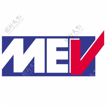 mev标志图片-mev标志素材-mev标志模板高清下载-图行天下